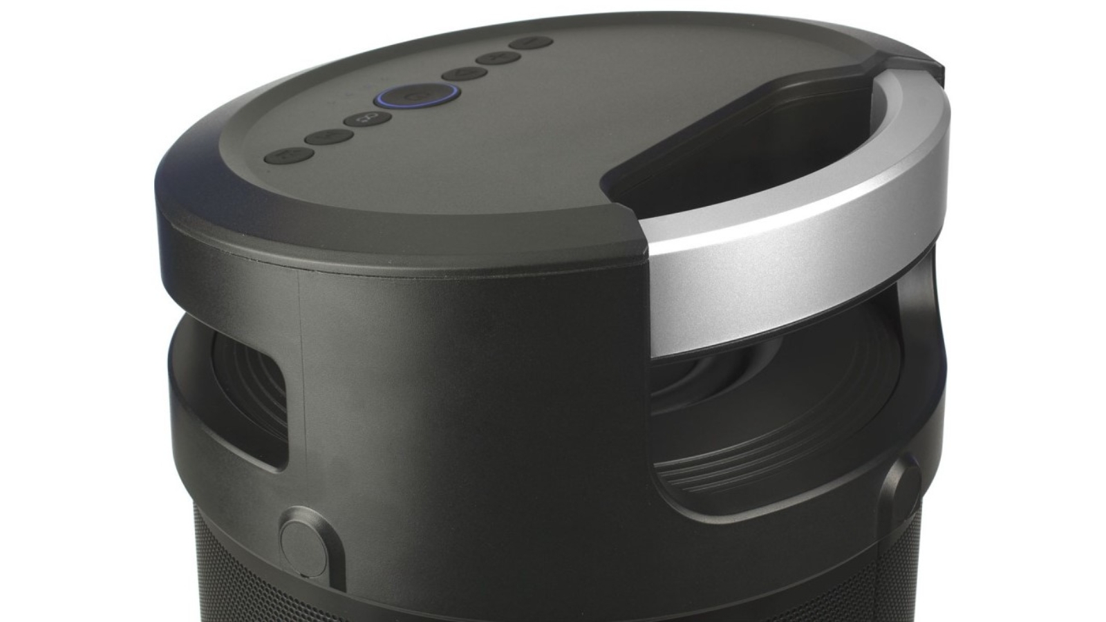 Laser Soundtec 4.1CH Party Blaster | Harvey Norman