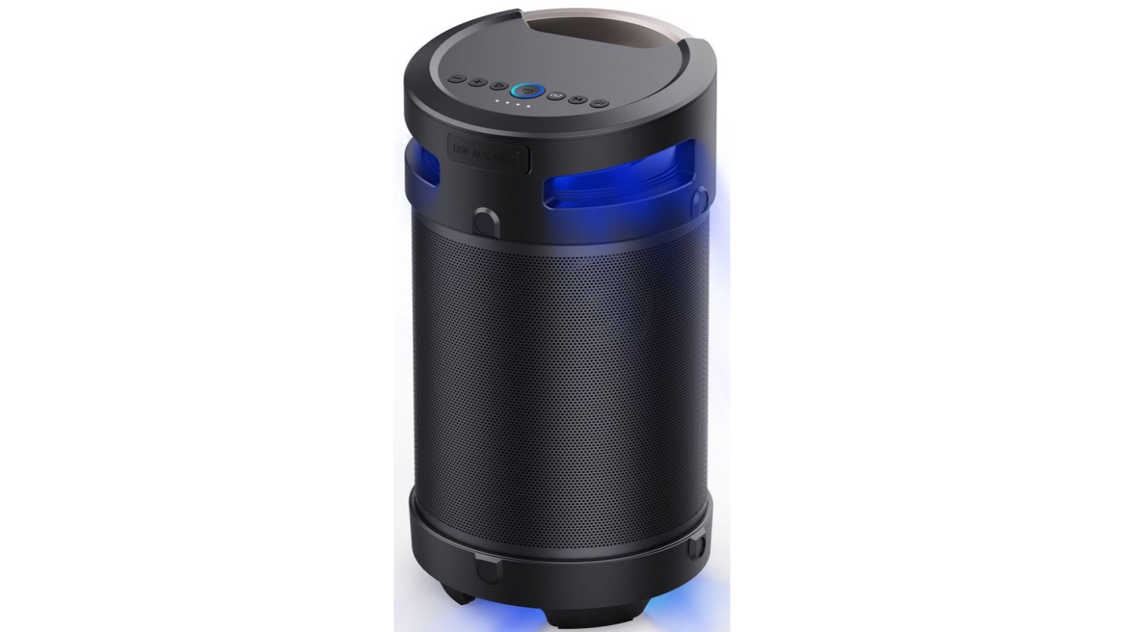 Laser Soundtec 4.1CH Party Blaster | Harvey Norman