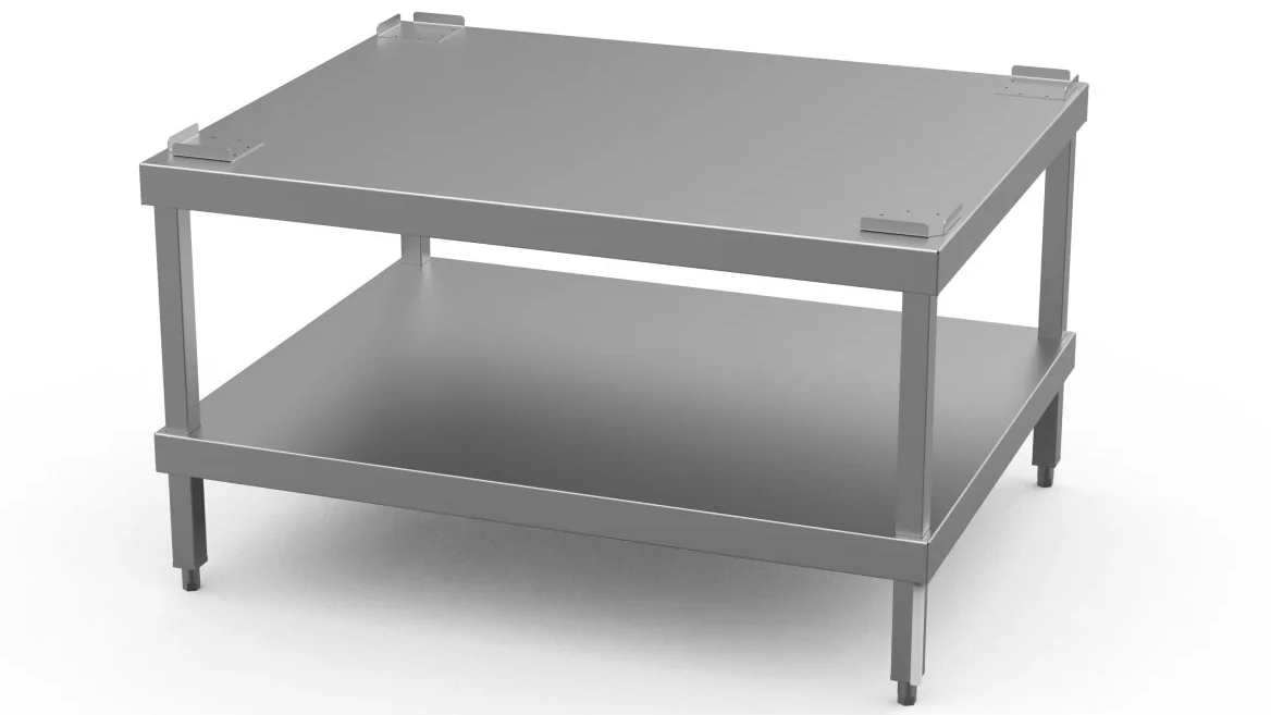Synergy Grill Stand for Trilogy 90.5cm Grill | Harvey Norman