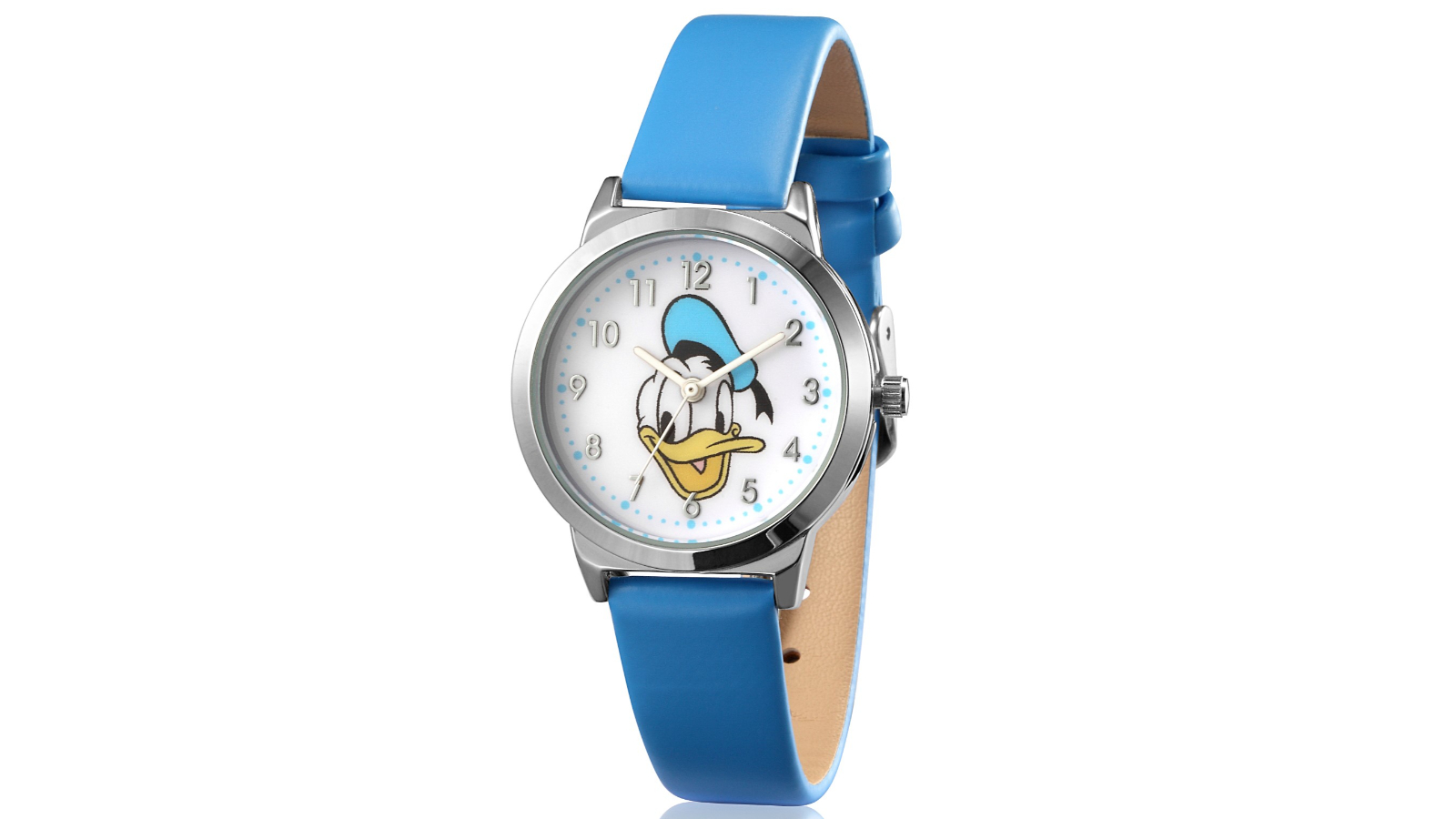 Disney by Couture Kingdom Junior Donald Duck watch | Harvey Norman