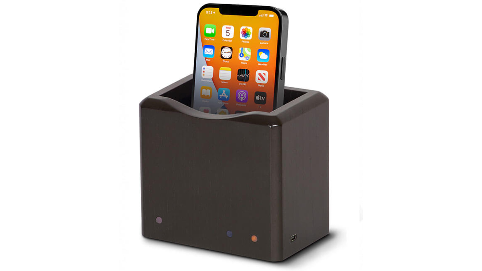 Phone Microphone Blocker and Jammer | Harvey Norman