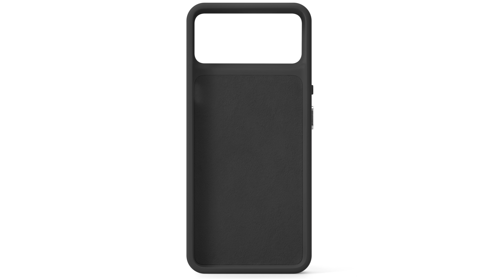 Belkin SheerForce Case for Square Handheld - Carbon Black | Harvey Norman
