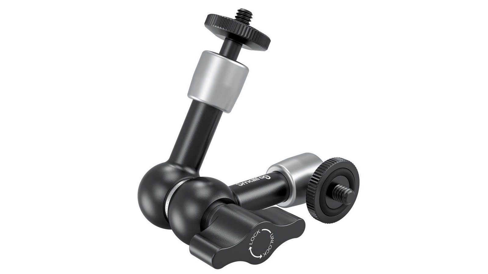 SmallRig Articulating Arm - 5.5-inch | Harvey Norman