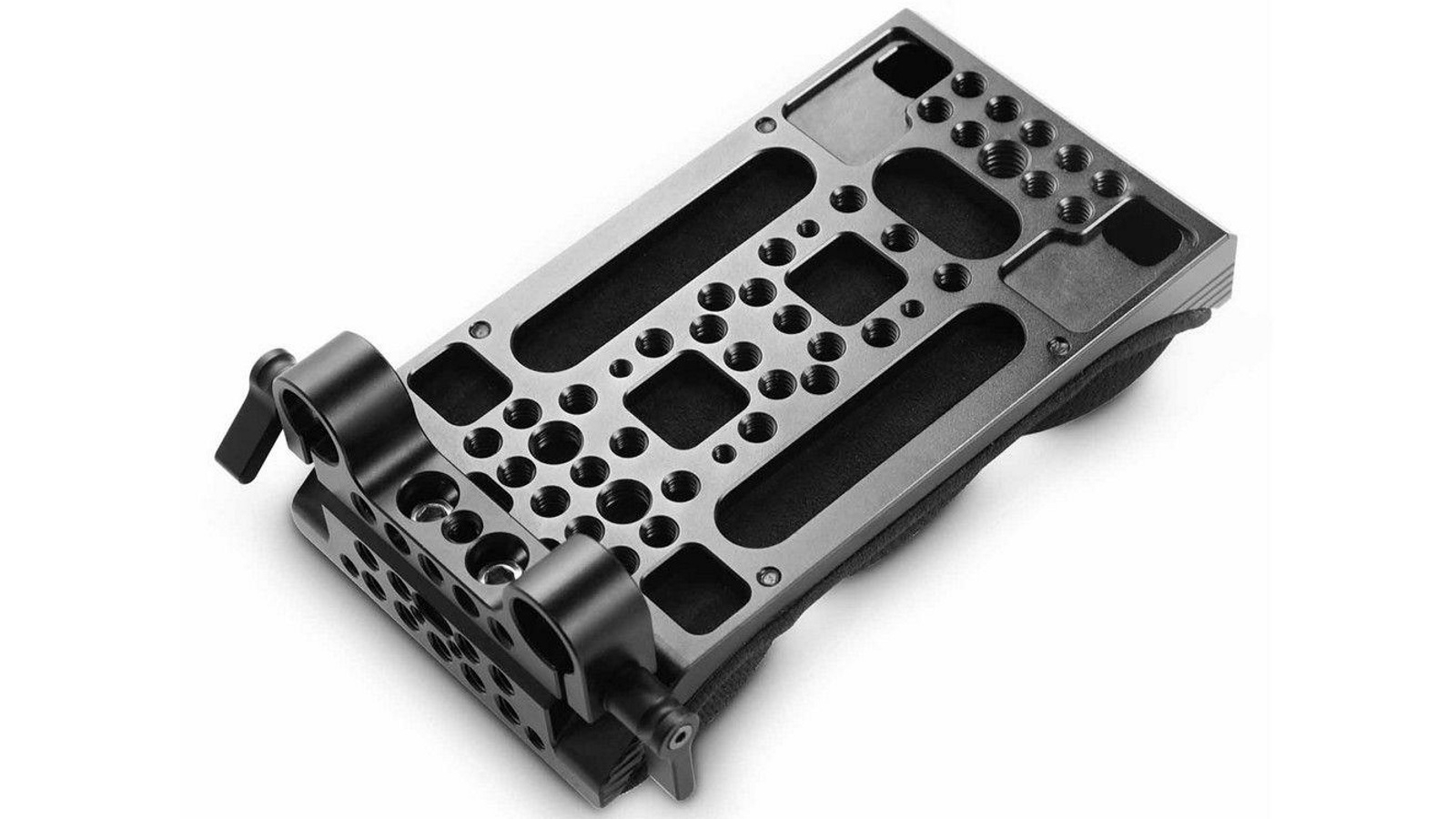 SmallRig Universal Shoulder Pad 15mm RailBlock | Harvey Norman