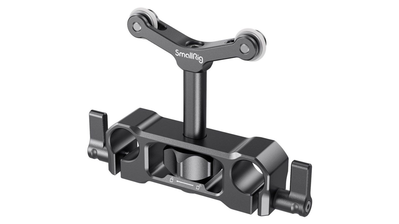 SmallRig Universal LWS 1.5cm Rod Mount Lens Support | Harvey Norman