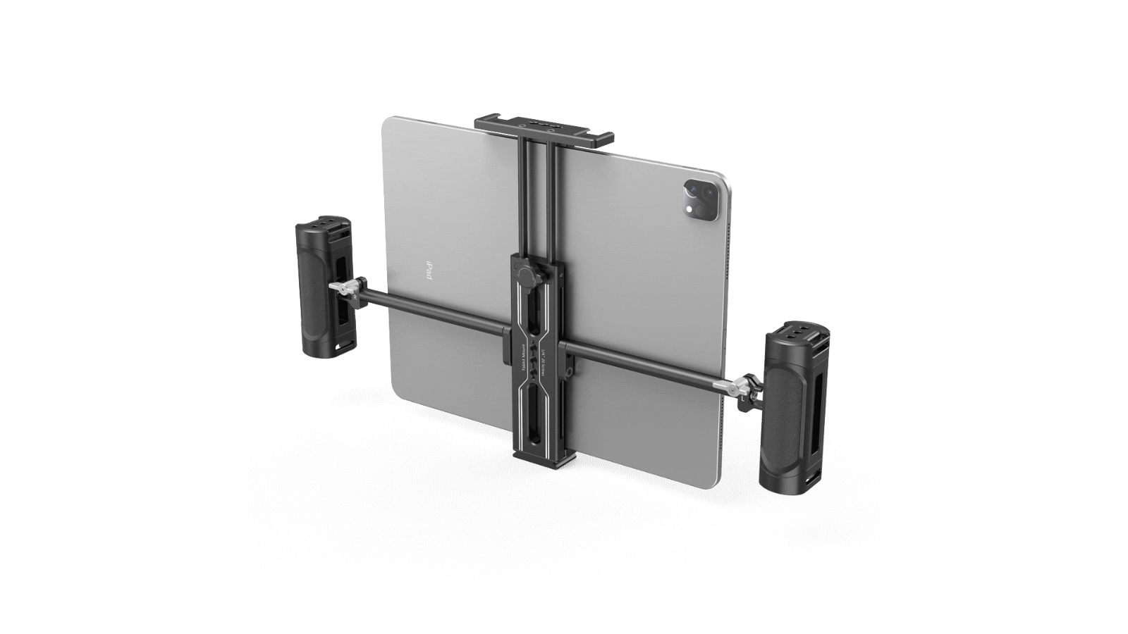 SmallRig Tablet Mount with Dual Handgrip for iPad | Harvey Norman