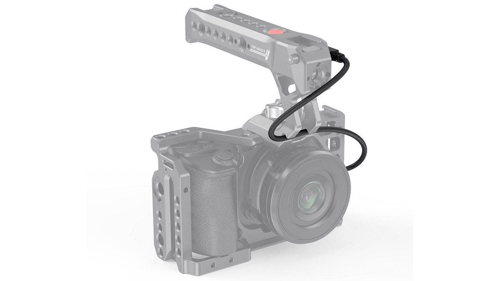 SmallRig Sony Multi-Camera Control Cable | Harvey Norman