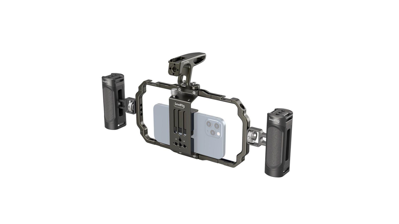 SmallRig Universal Phone Handheld Video Rig Kit | Harvey Norman