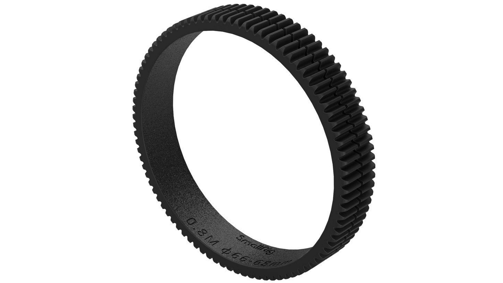 SmallRig 66-68 Seamless Focus Gear Ring 3292 | Harvey Norman