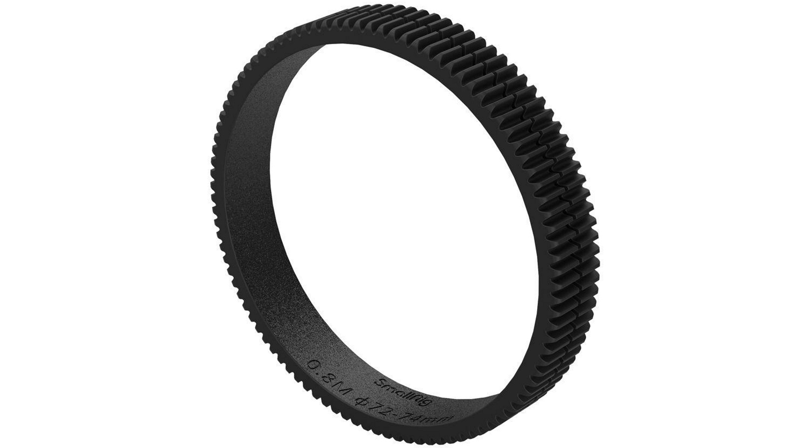 SmallRig 72-74 Seamless Focus Gear Ring 3293 | Harvey Norman
