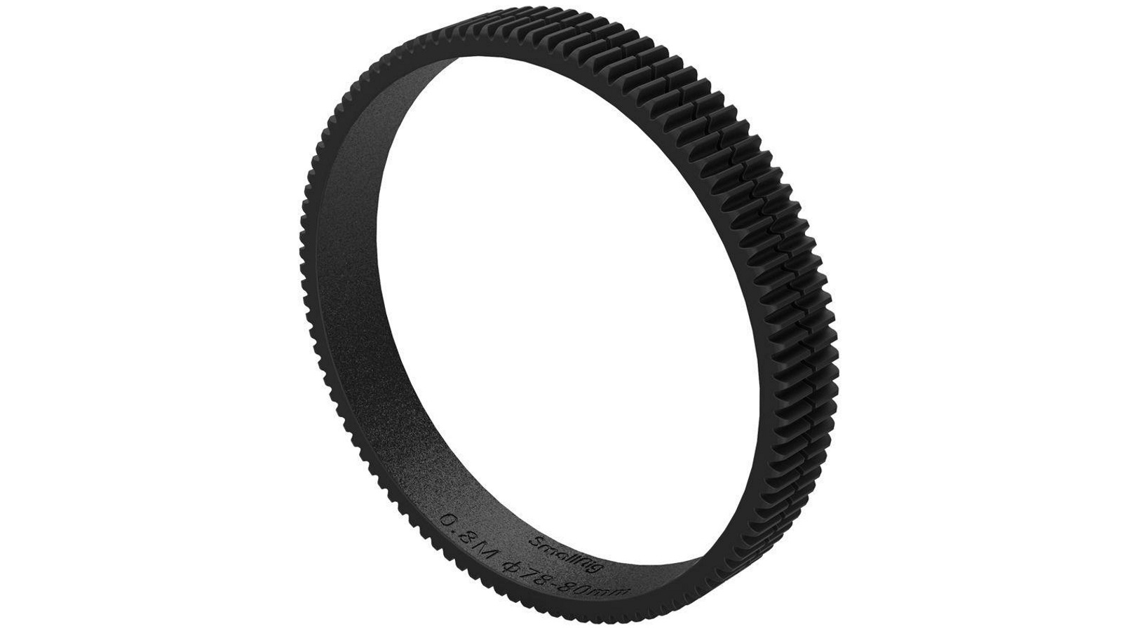 SmallRig 78-80 Seamless Focus Gear Ring 3295 | Harvey Norman