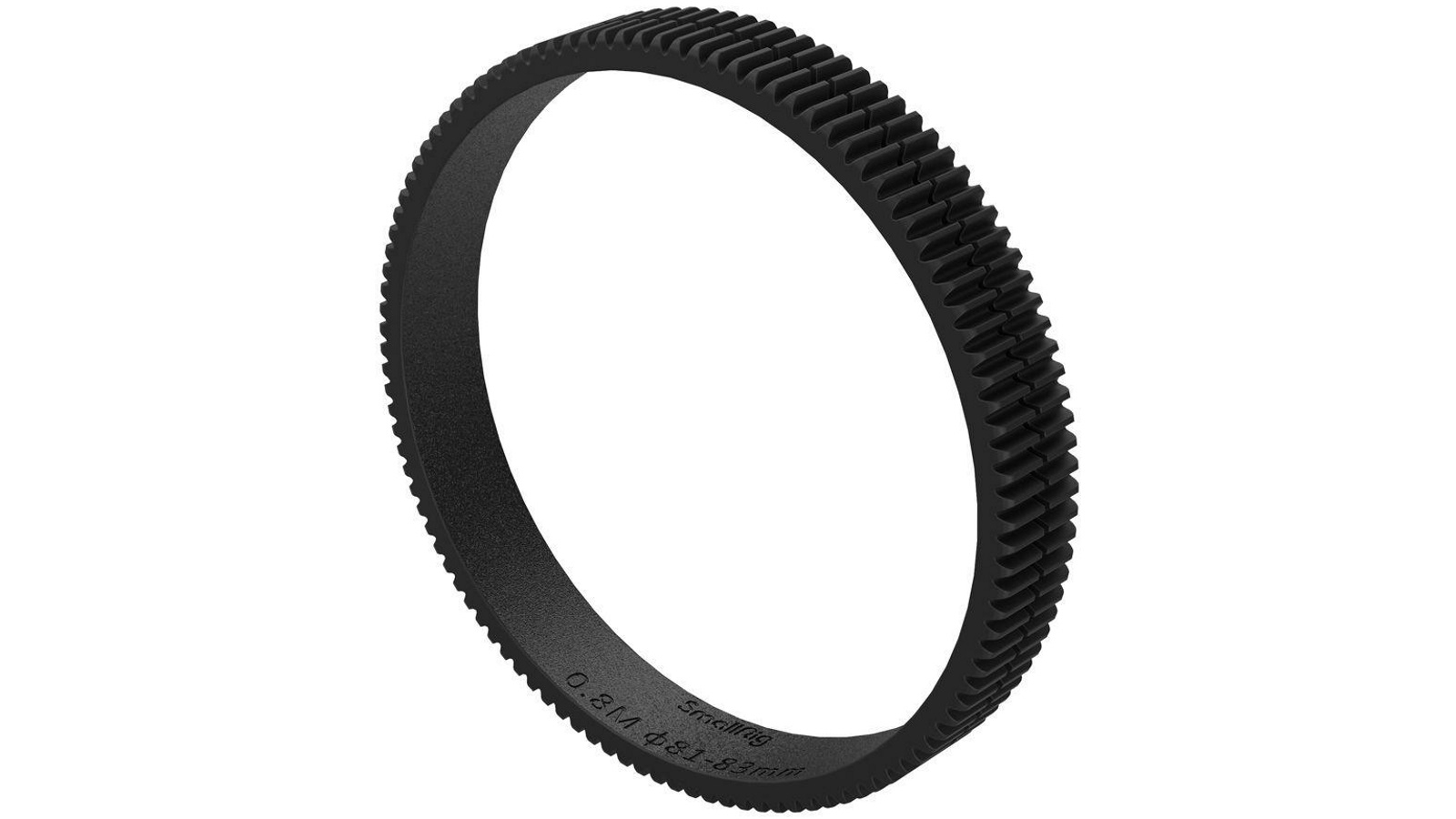 SmallRig 81-83 Seamless Focus Gear Ring 3296 | Harvey Norman