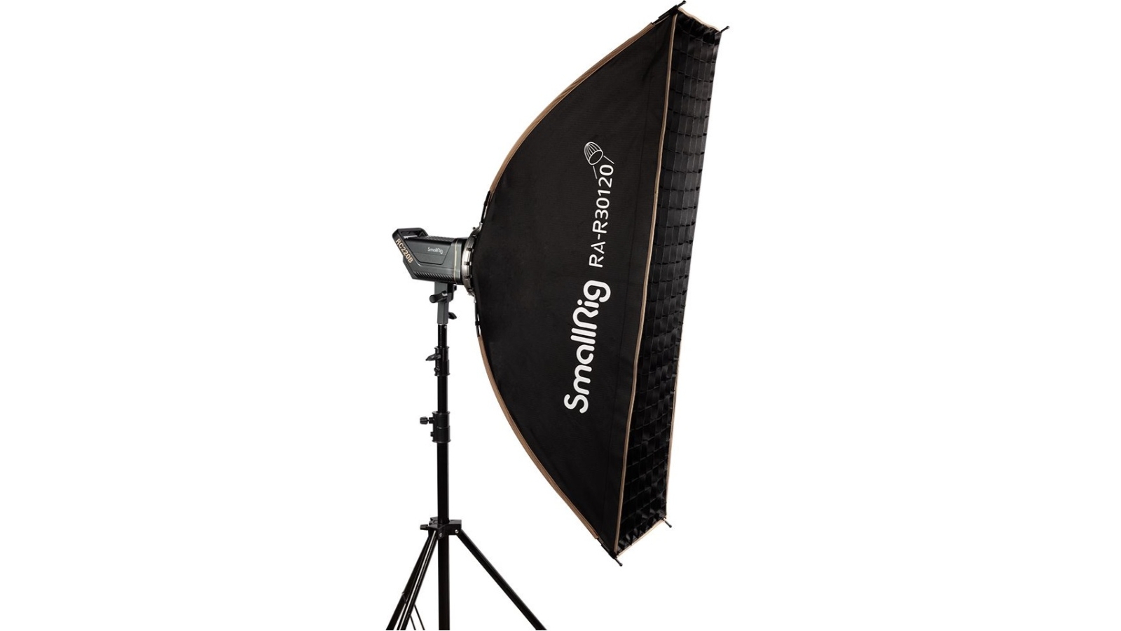 SmallRig RA-R30120 Strip Softbox 3931 | Harvey Norman