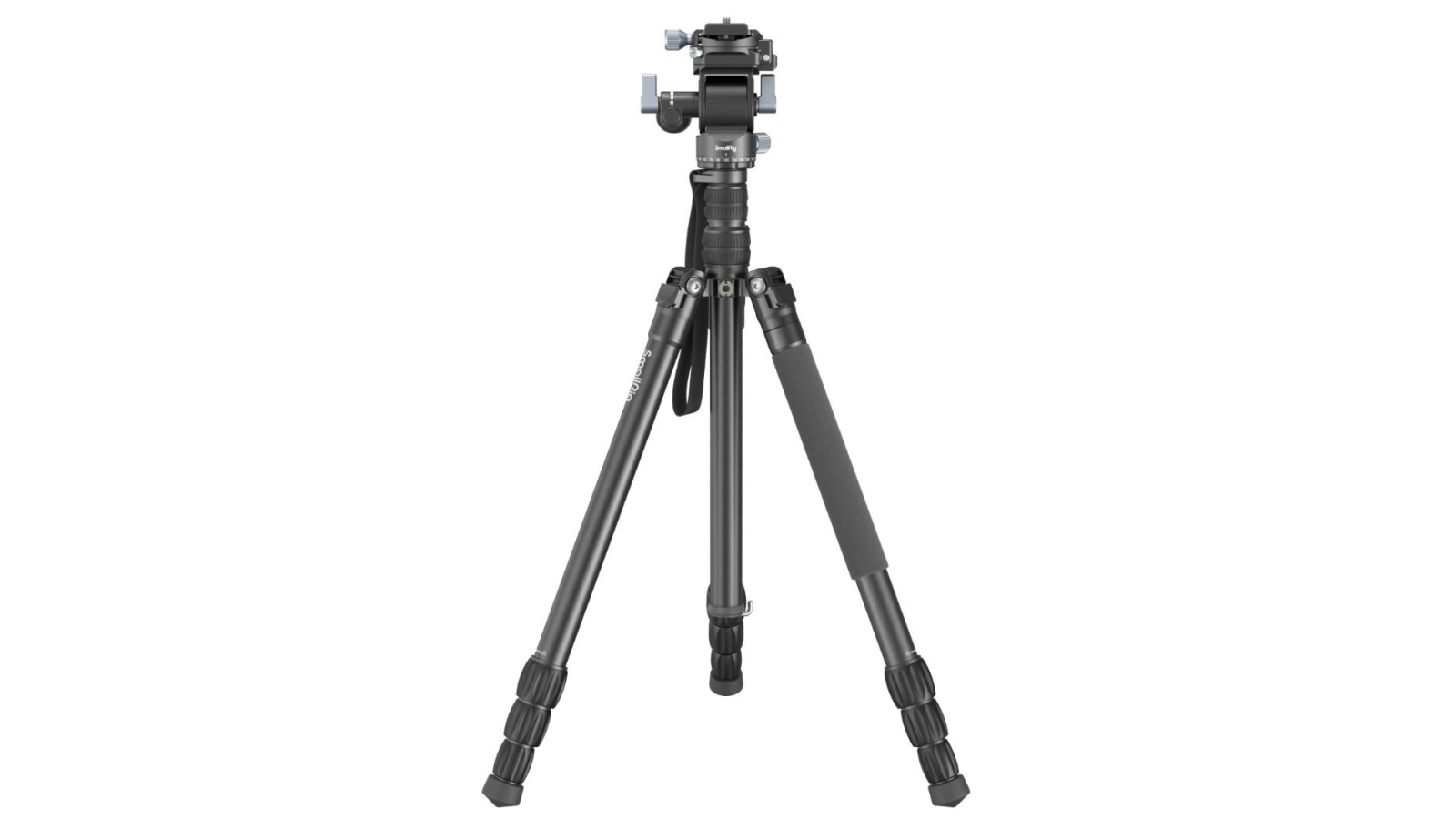 SmallRig CT195 FreeBlazer Aluminum Alloy Video Tripod | Harvey Norman