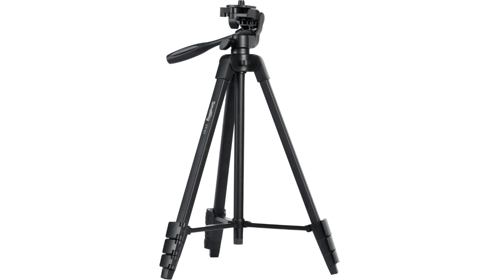 SmallRig CT-01 4717 Versatile Lightweight Tripod | Harvey Norman
