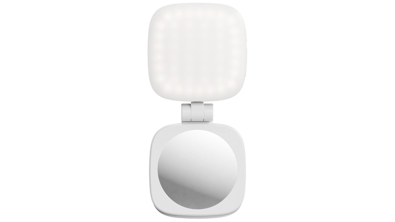 SmallRig 4933 Vibe P48 Detachable Mobile Phone LED Video Light - White ...