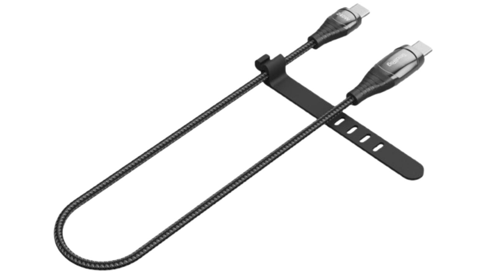 SmallRig 5113 240W Power Cable with LED Display | Harvey Norman