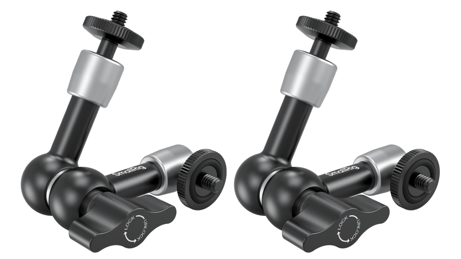 SmallRig Magic Arm Support Kit (5.5-inch) | Harvey Norman