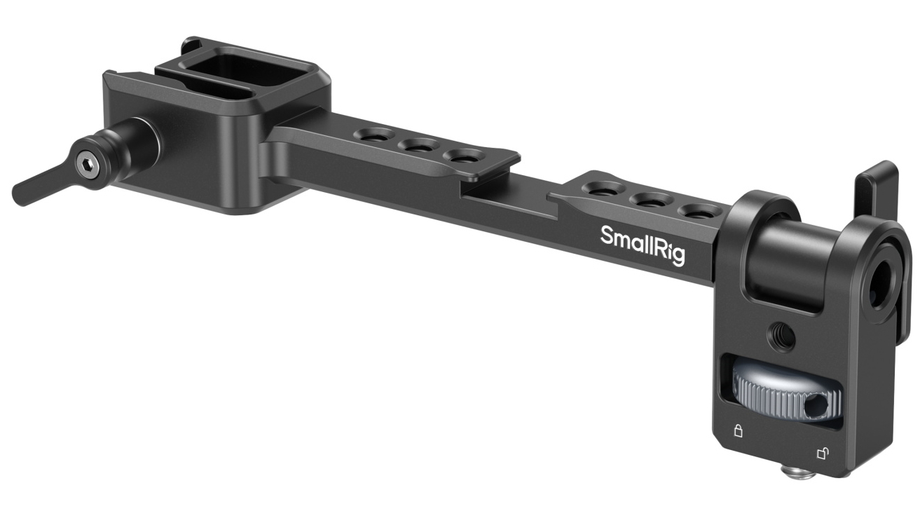 SmallRig Monitor Mount for DJI RS Series | Harvey Norman