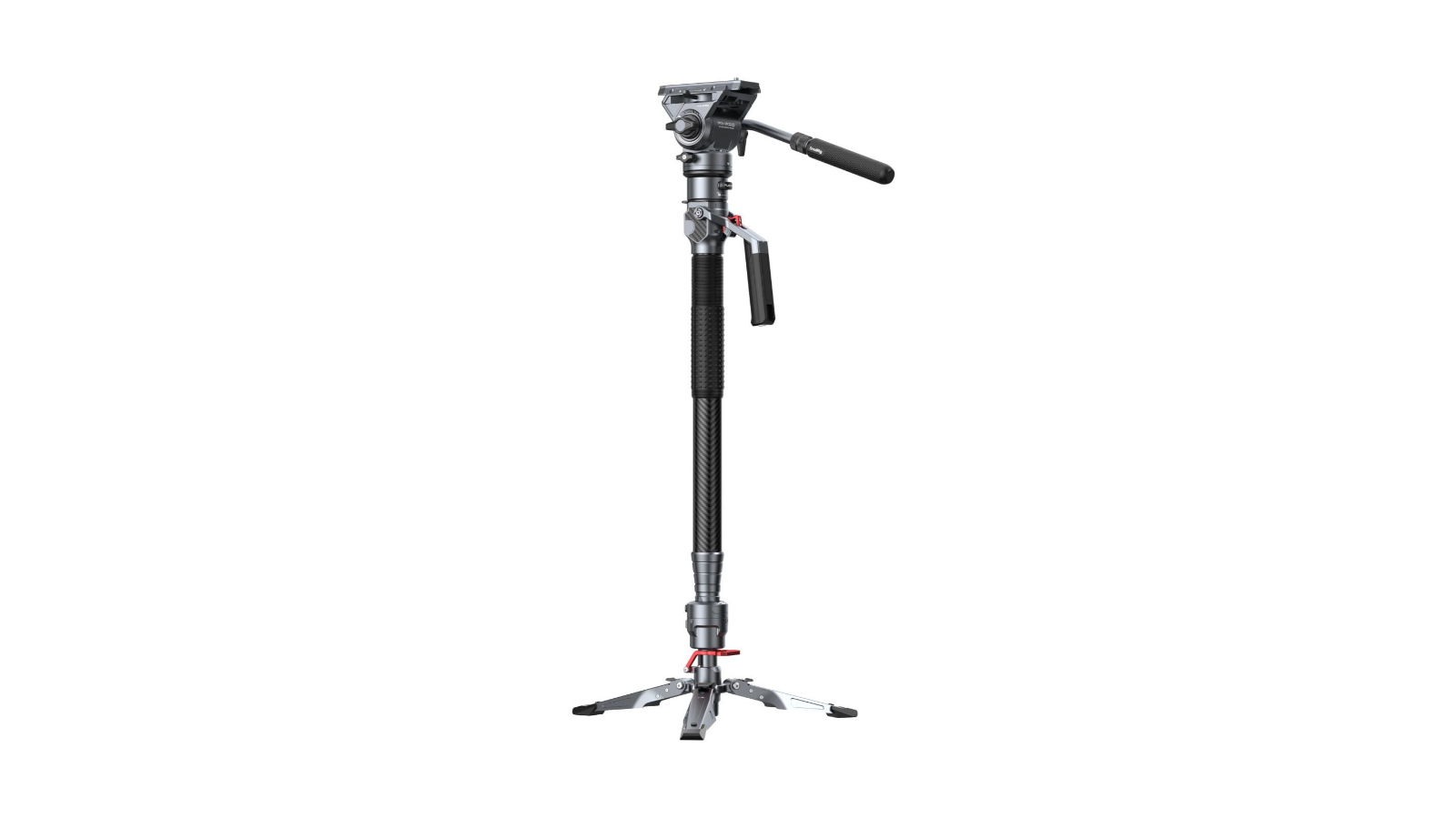 SmallRig Carbon Fiber Video Monopod | Harvey Norman