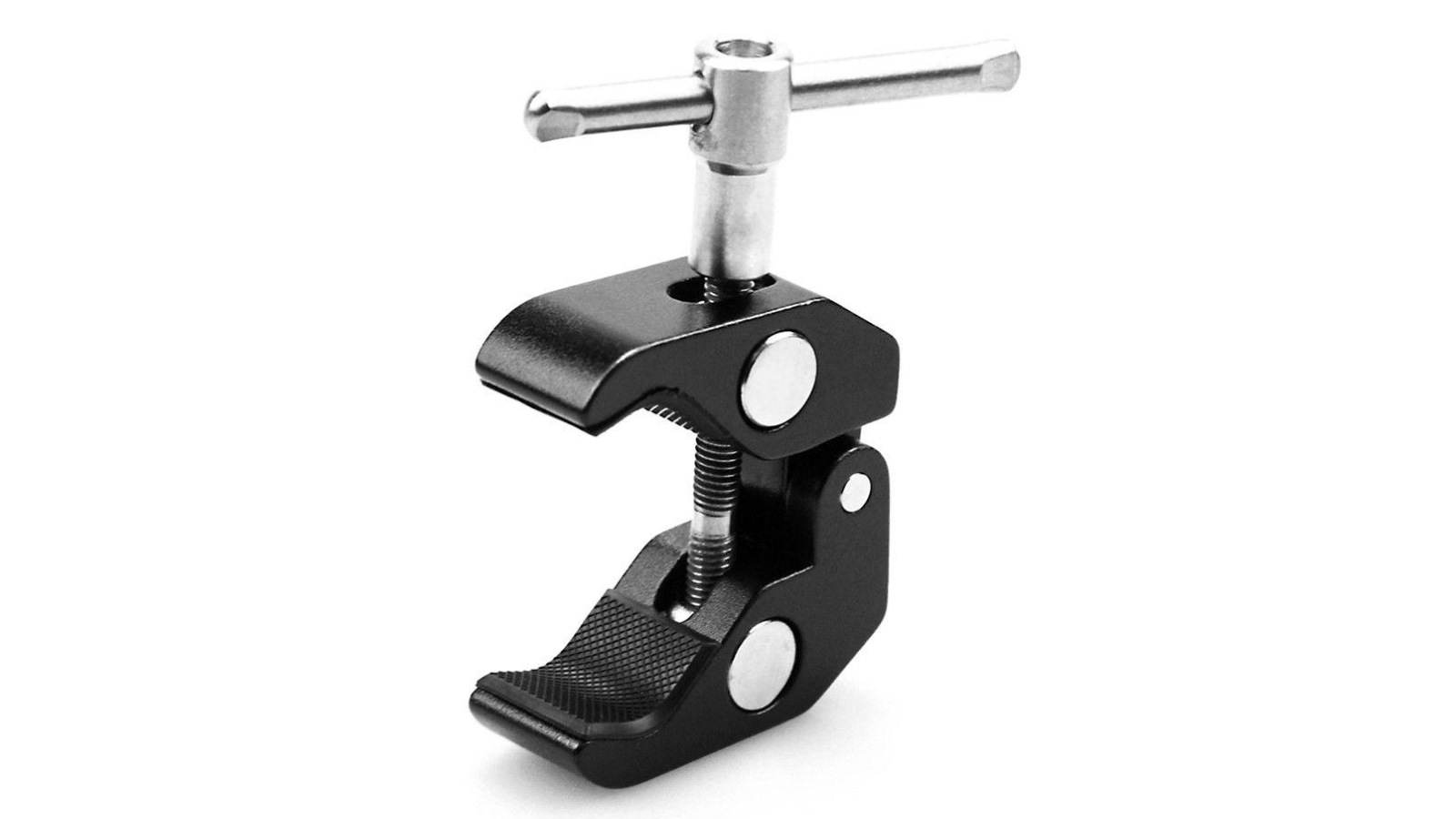 SmallRig Super Clamp wIth 1/4" and 3/8" Thread | Harvey Norman