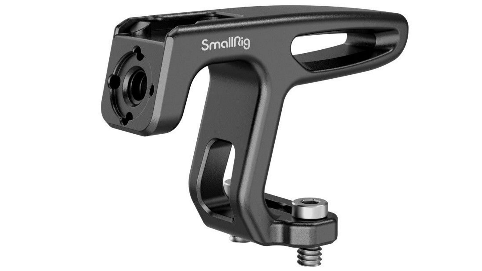 SmallRig Mini Top Handle (1/4"-20 Screws) | Harvey Norman