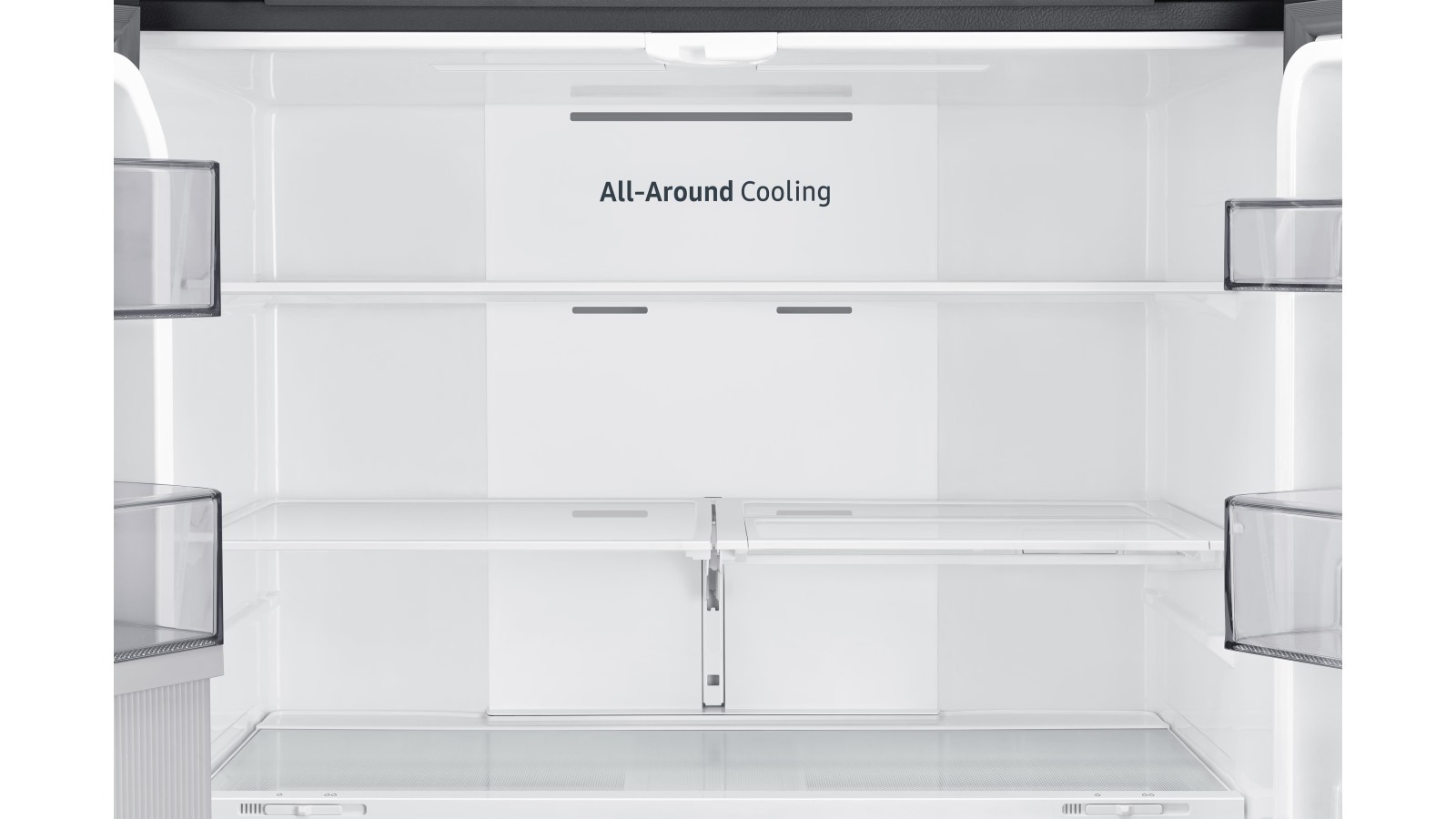 Samsung 648L 7000 Series French Door Fridge with Internal Beverage ...
