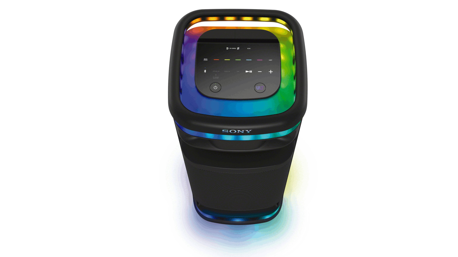 Sony ULT Tower 10 Wireless Party Speaker | Harvey Norman