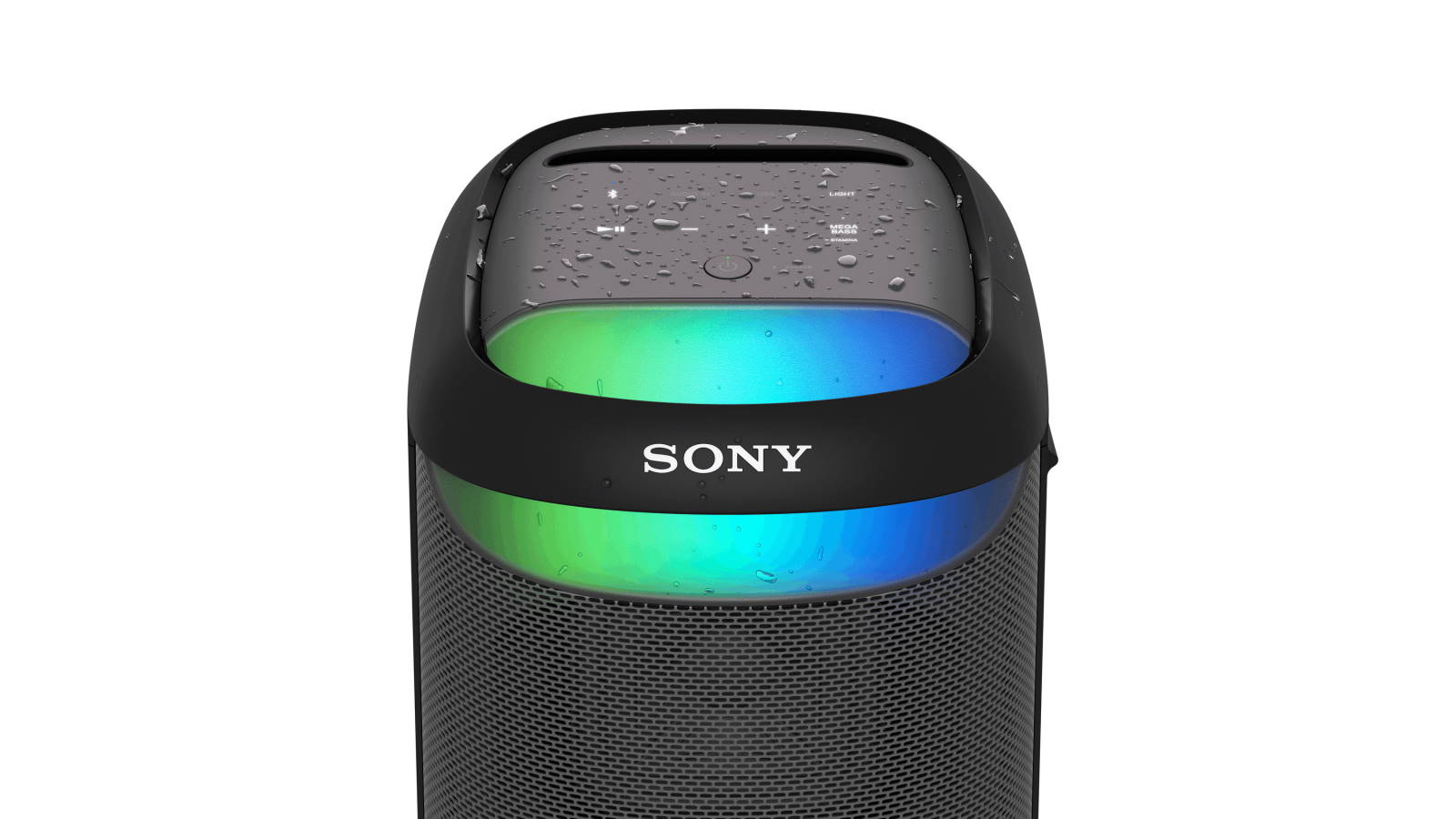 Sony SRS-XV500 Wireless Party Speaker | Harvey Norman
