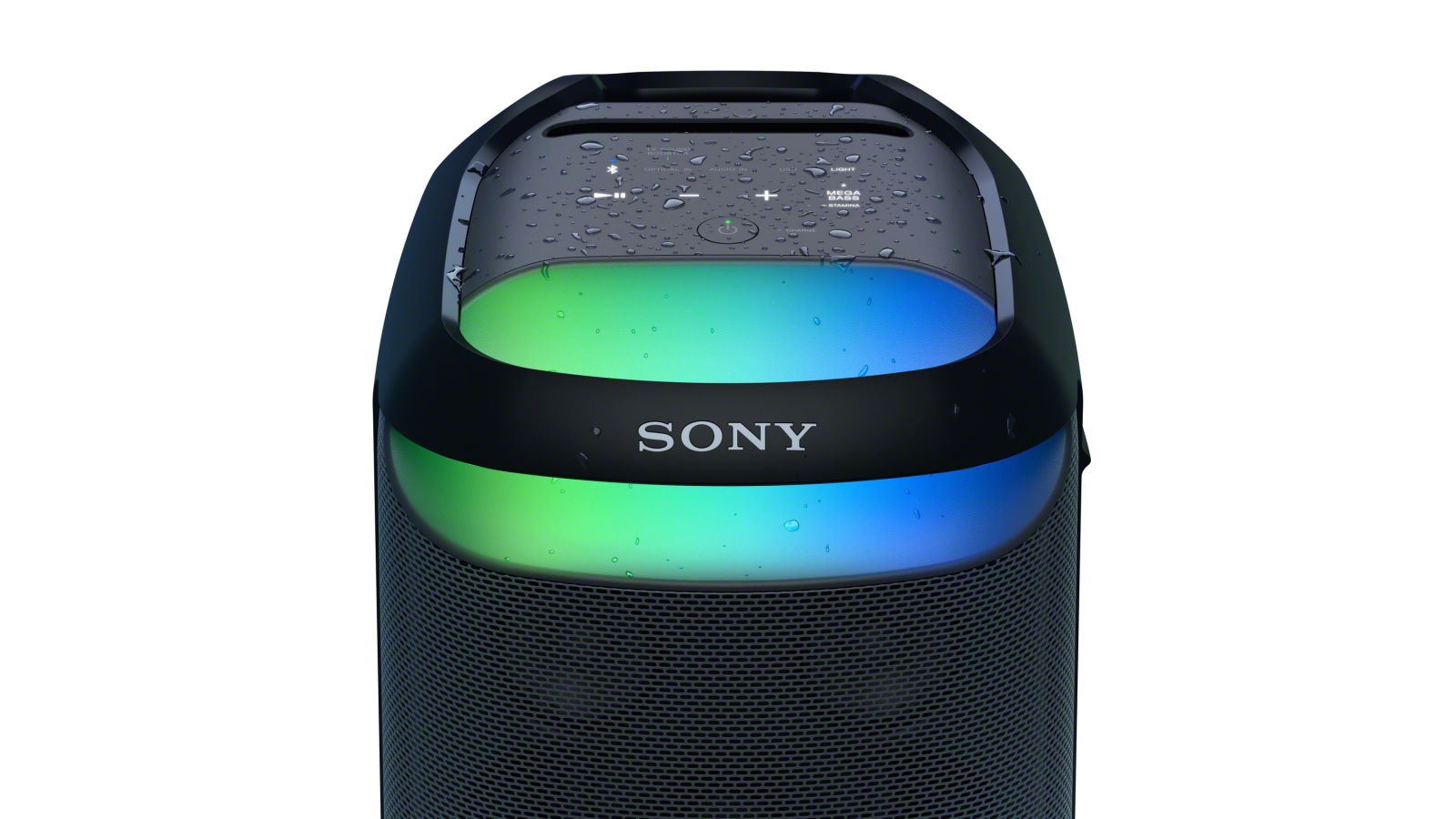 Sony SRS-XV800 X-Series Wireless Party Speaker | Harvey Norman