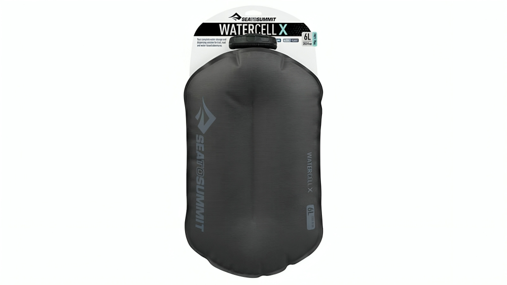 Latest Buys Grey Watercell X Water Storage - 6L | Harvey Norman