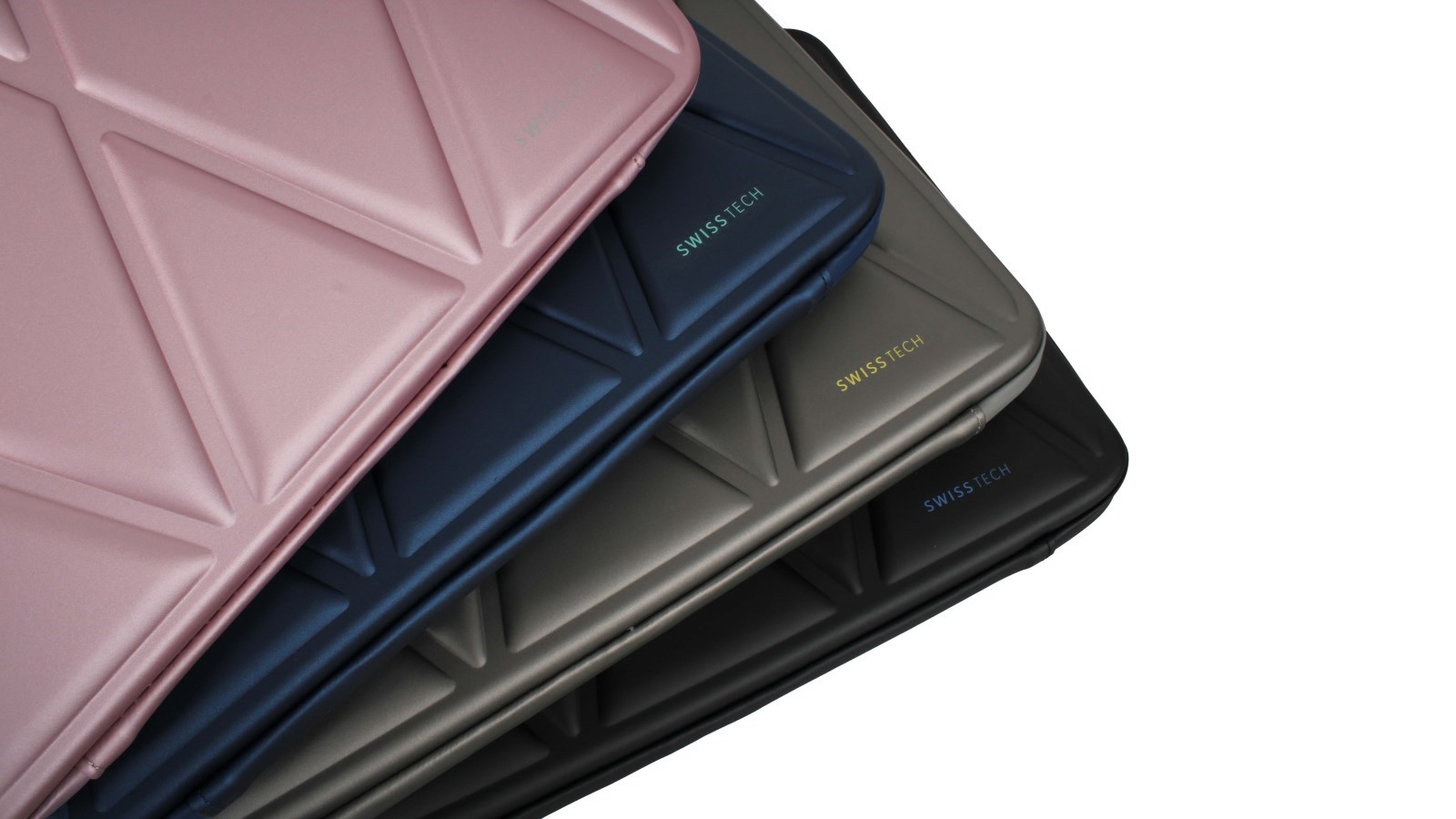 SwissTech 14-inch Carry Laptop Case | Harvey Norman