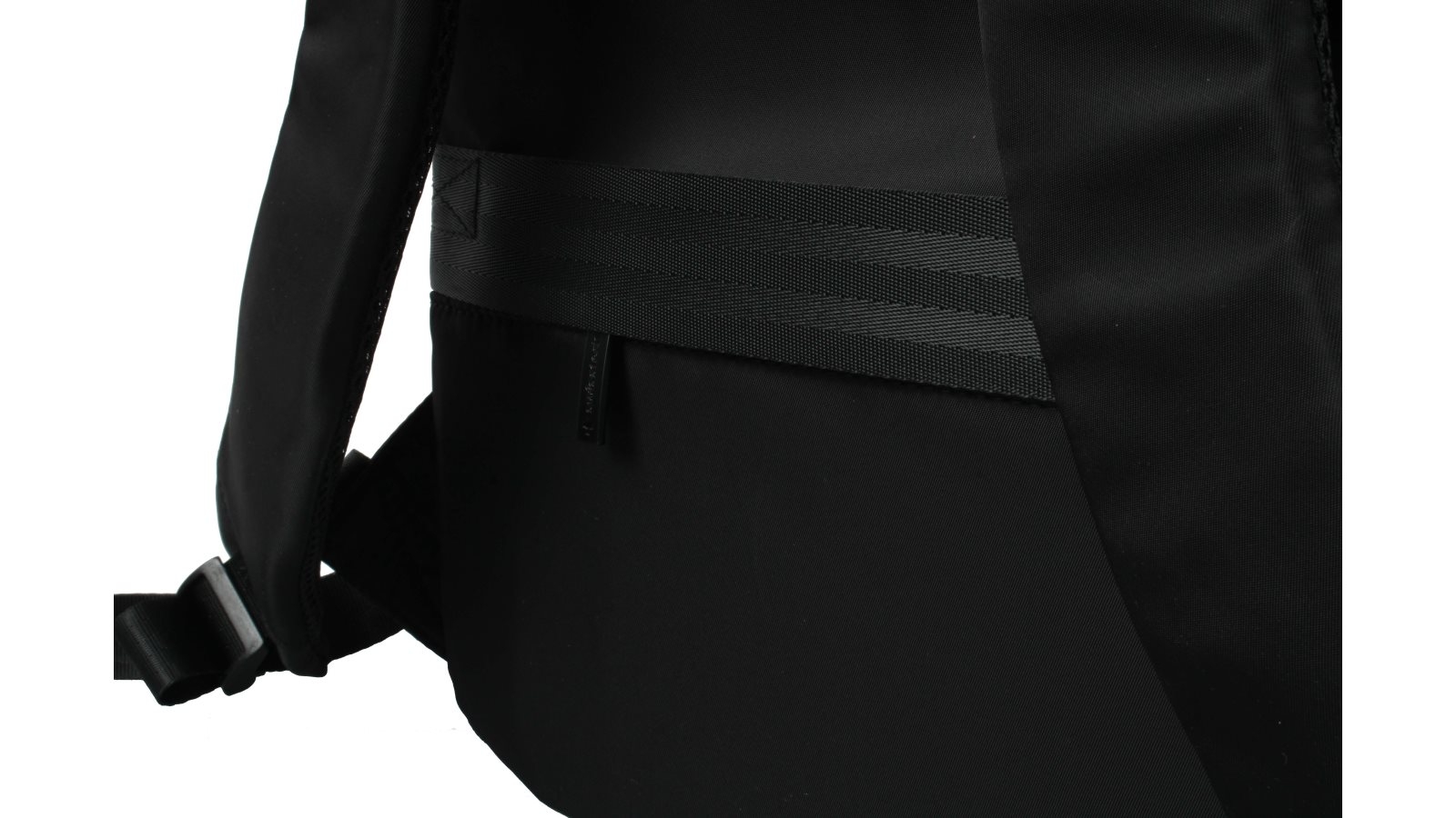 SwissTech Backpack - Black | Harvey Norman