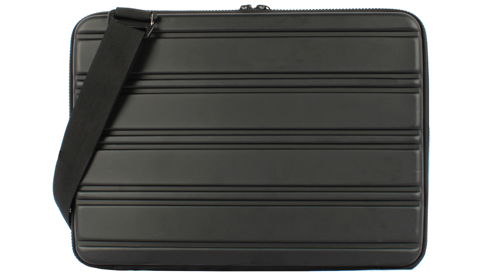 SwissTech 14-inch Hard Case - Black | Harvey Norman