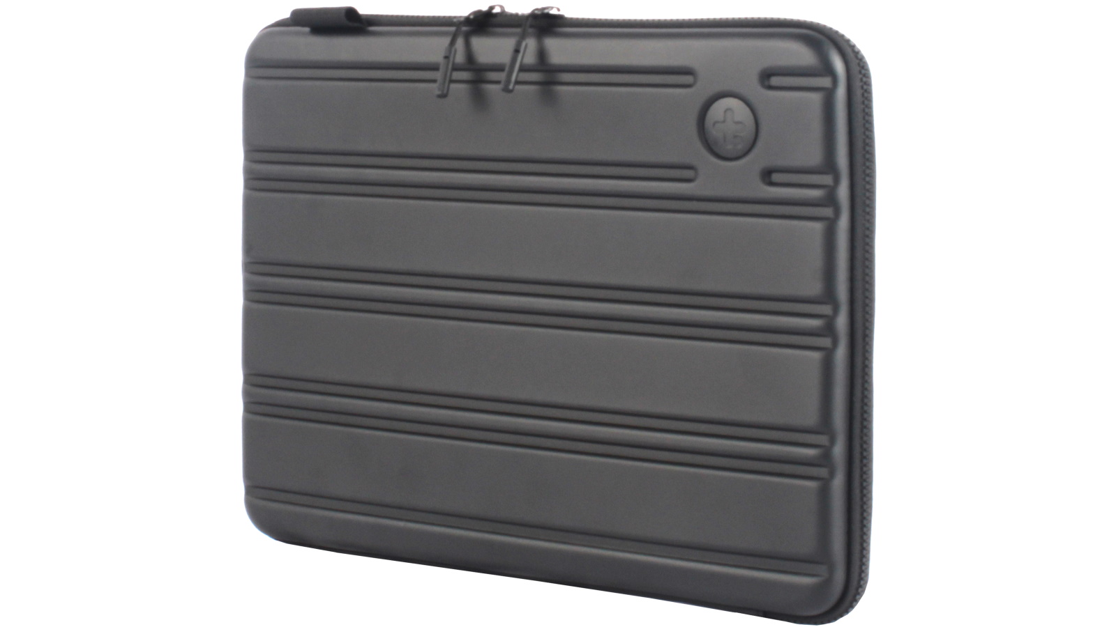 SwissTech 14-inch Hard Case - Black | Harvey Norman