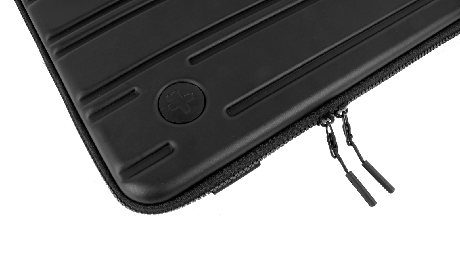 SwissTech 14-inch Hard Case - Black | Harvey Norman