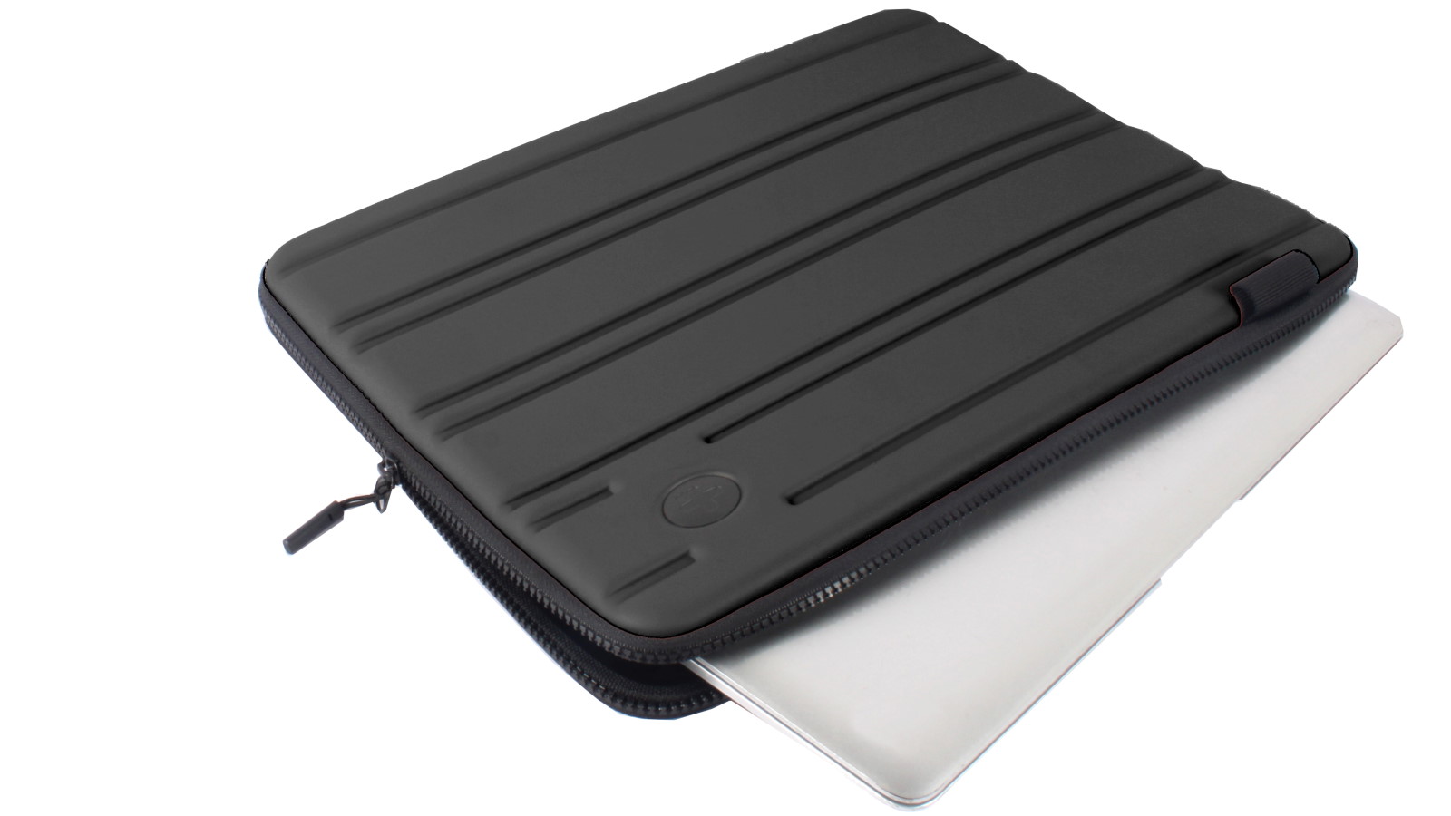 SwissTech 14-inch Hard Case - Black | Harvey Norman