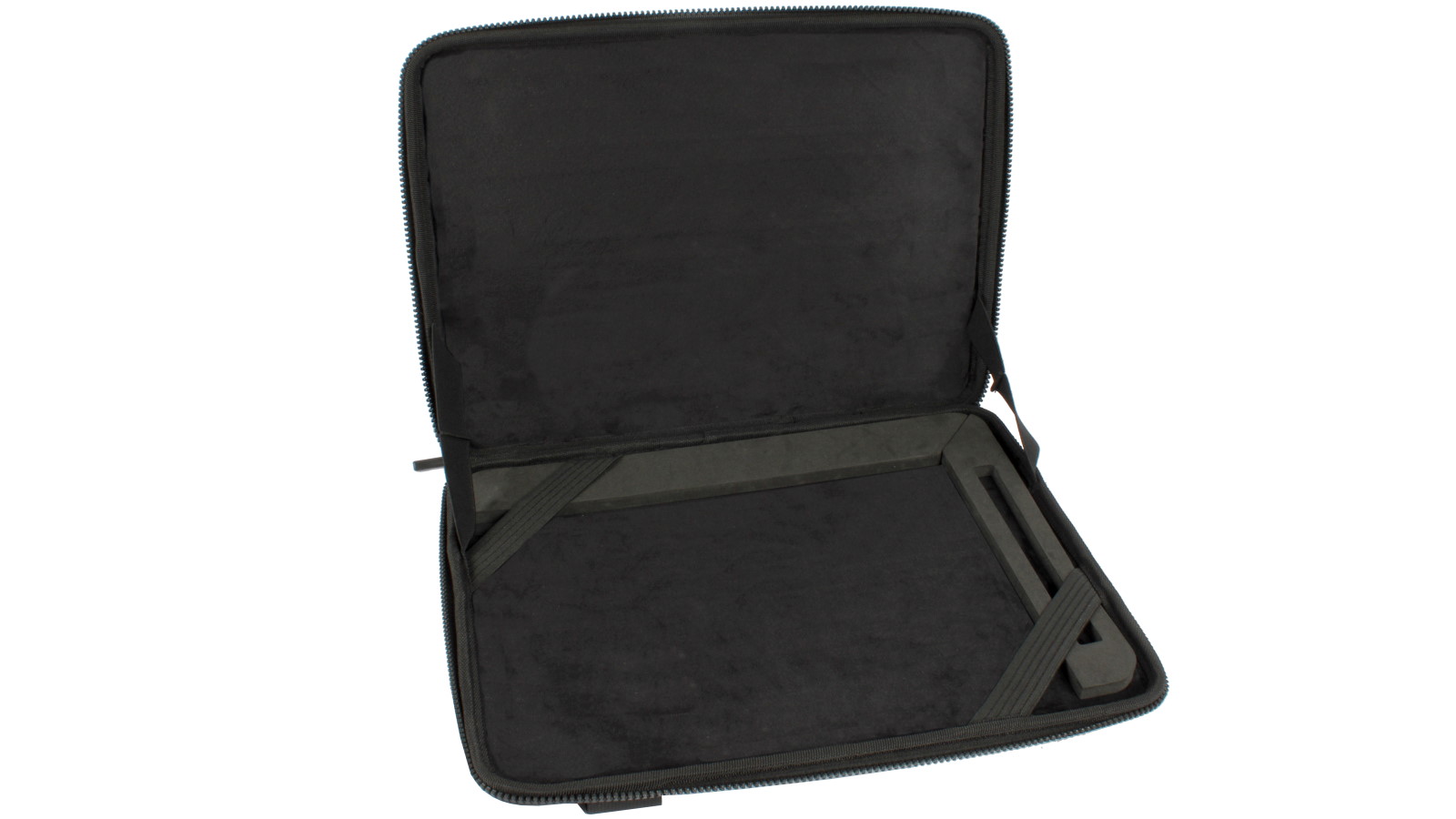 SwissTech 14-inch Hard Case - Black | Harvey Norman