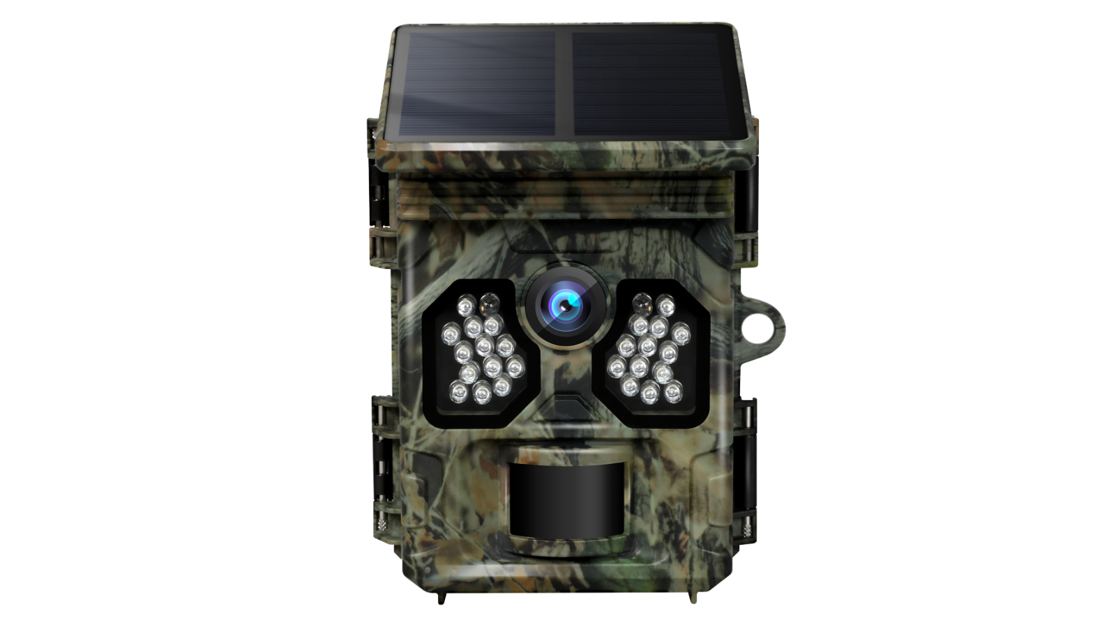 Centra 48MP HD 4K Kvenland Solar Trail Camera | Harvey Norman