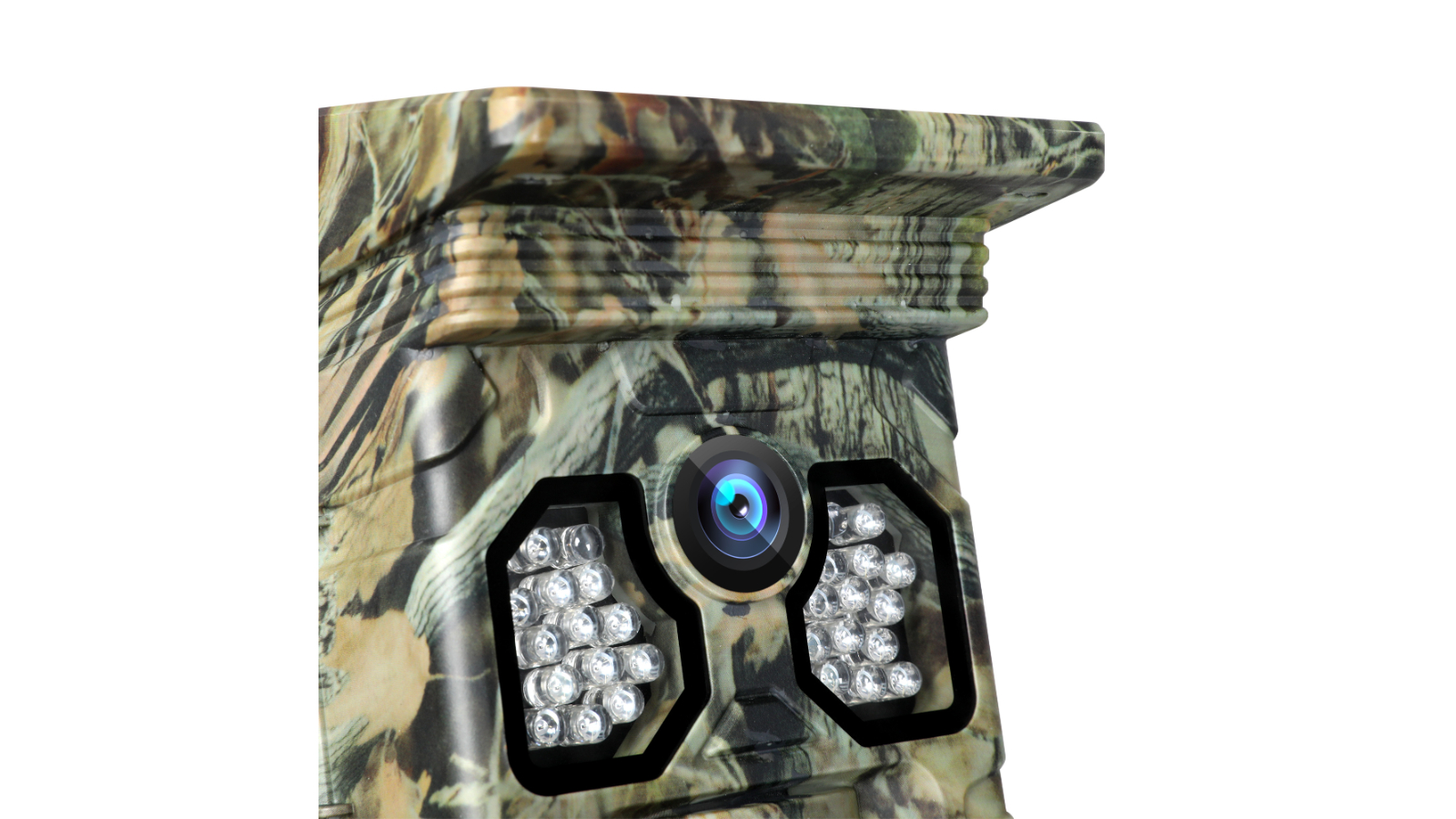 Centra 48MP HD 4K Kvenland Solar Trail Camera | Harvey Norman