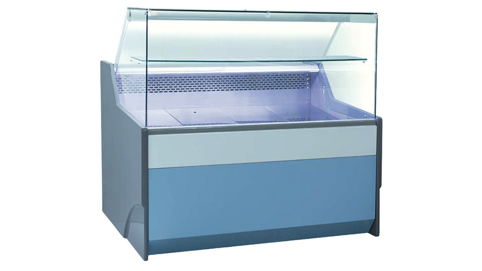 Thermaster ST15LC Commercial Compact Deli Display Fridge | Harvey Norman