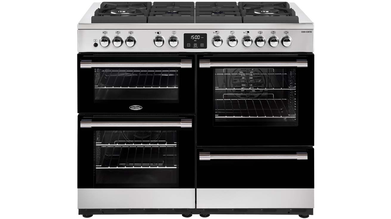 Freestanding Ovens & Cookers | Harvey Norman