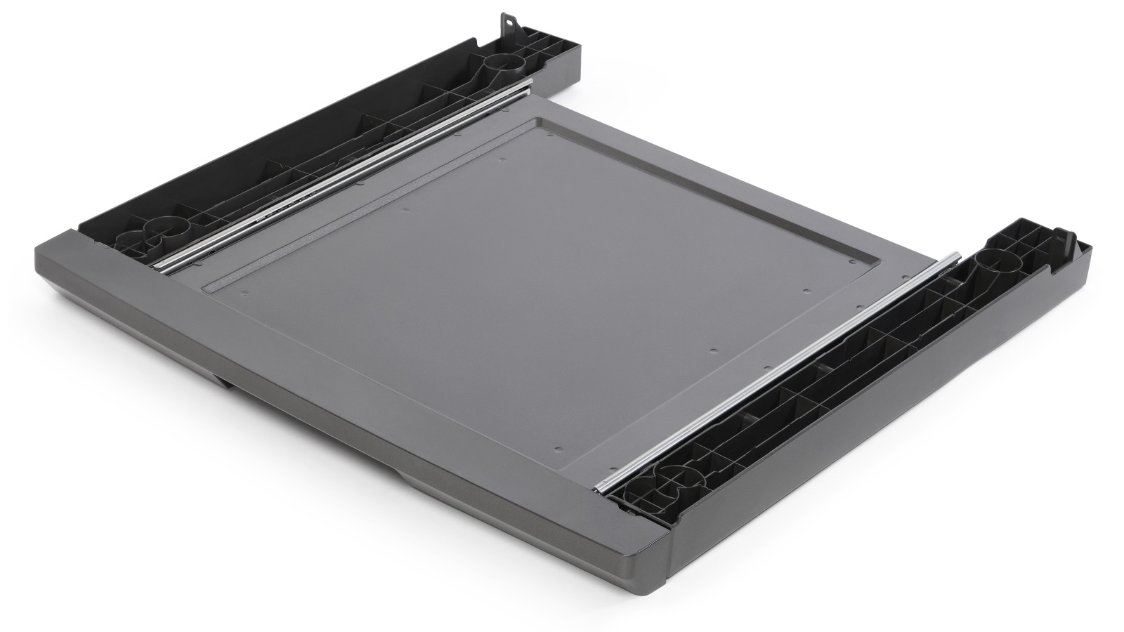 Fisher & Paykel Graphite Stacking Kit | Harvey Norman