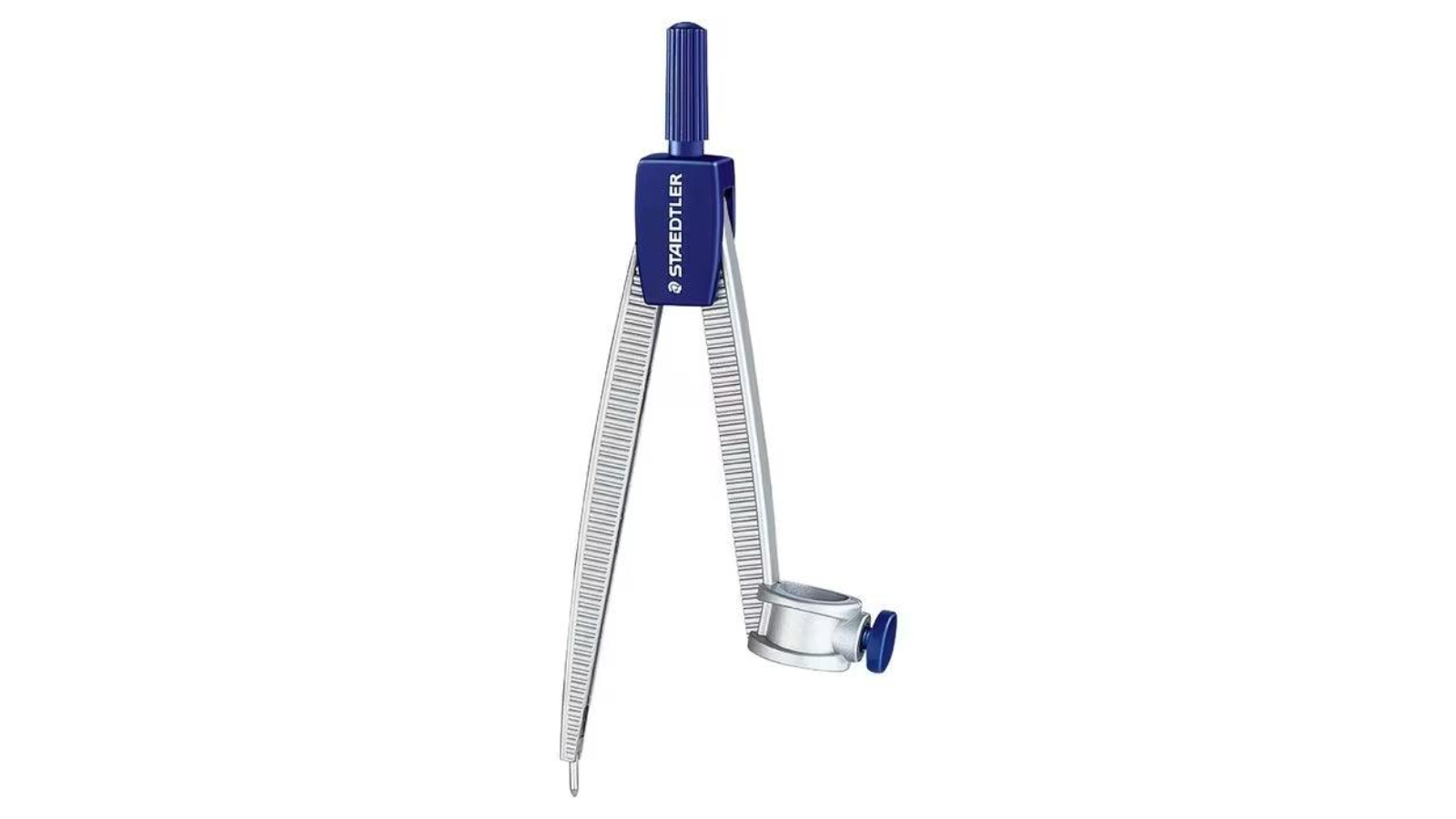 Staedtler Norris Compass with Universal Adaptor and Small Pencil ...