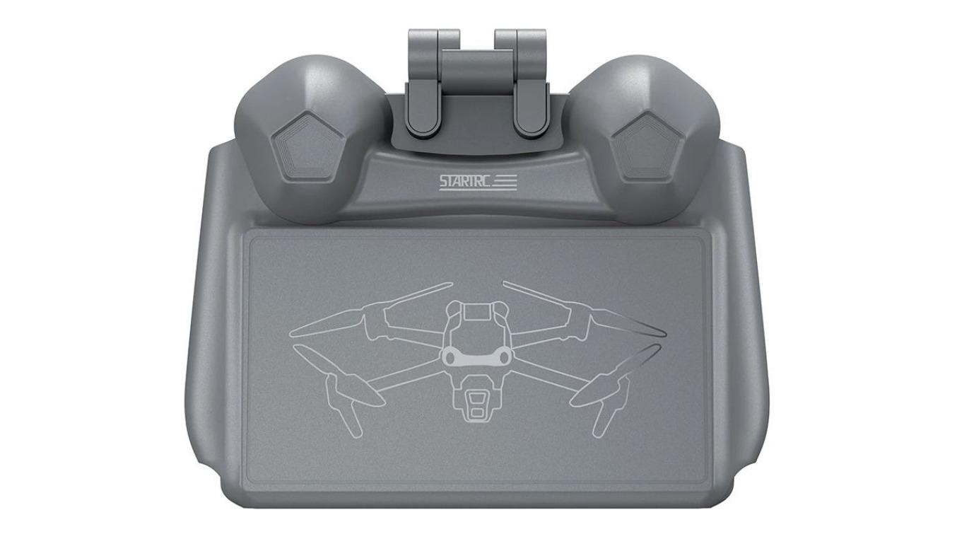 STARTRC 2-in-1 Protective Cover and Sunhood for DJI RC 2 | Harvey Norman