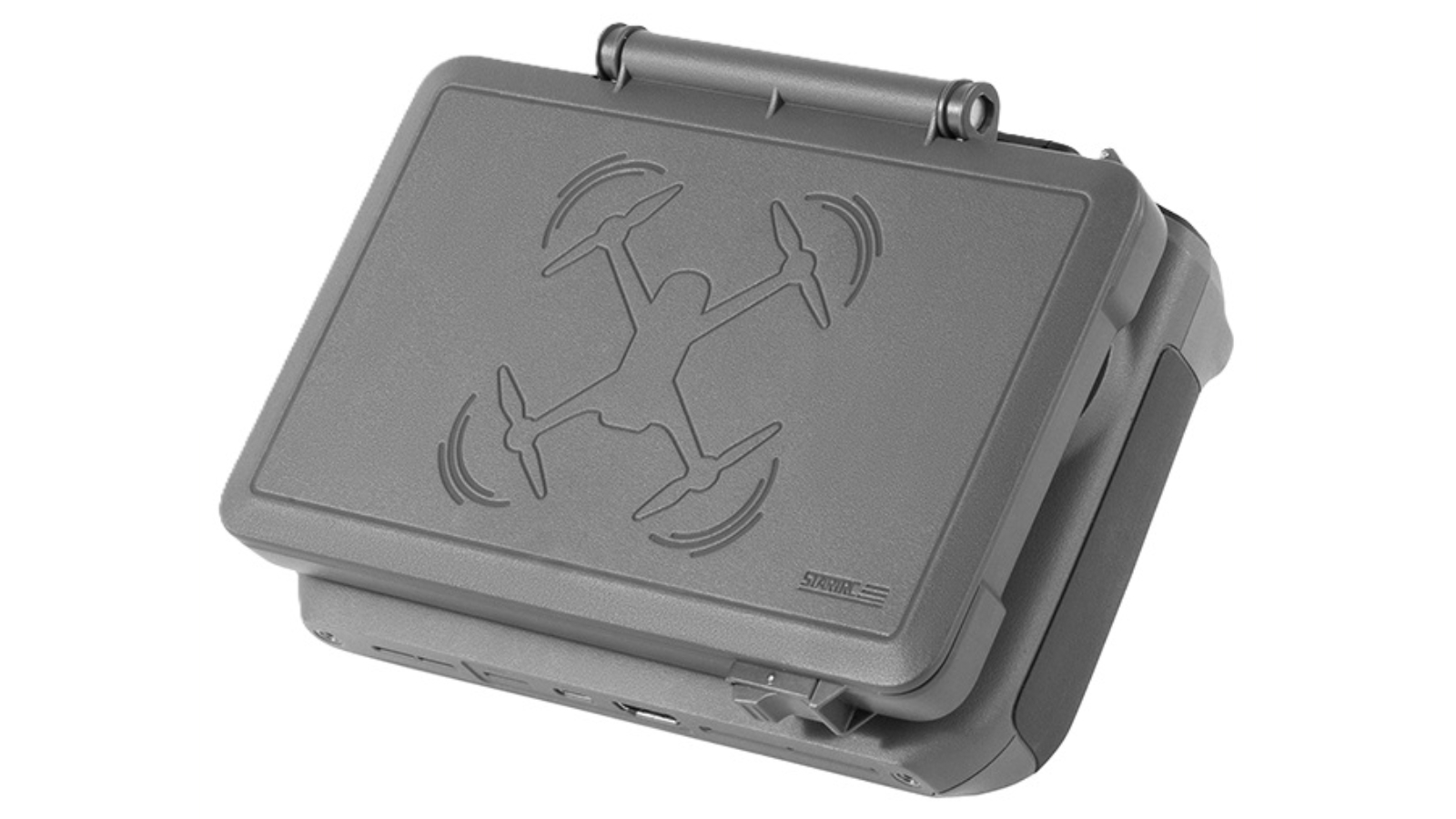 STARTRC 2-in-1 Protective Cover for DJI RC Pro 2 Controller | Harvey Norman