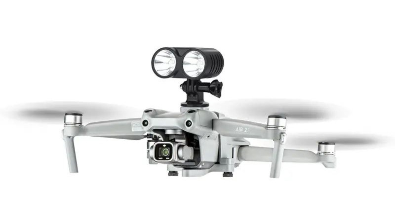 STARTRC Universal Owl Rechargeable Searchlight for Drones | Harvey Norman