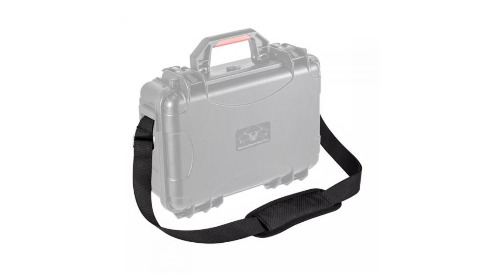 STARTRC Hard Case Strap | Harvey Norman