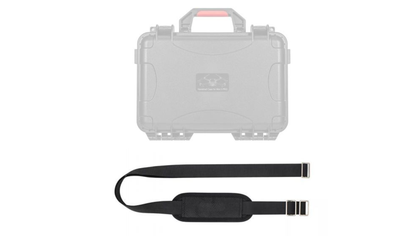 STARTRC Hard Case Strap | Harvey Norman