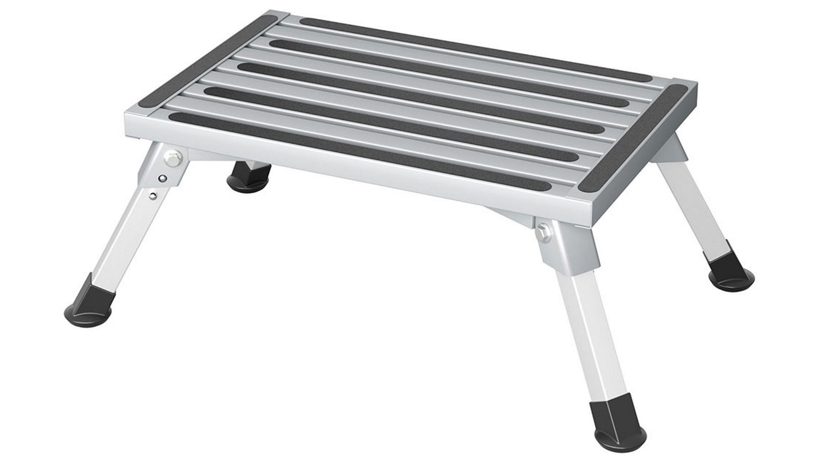 Weisshorn Caravan Aluminium Step | Harvey Norman